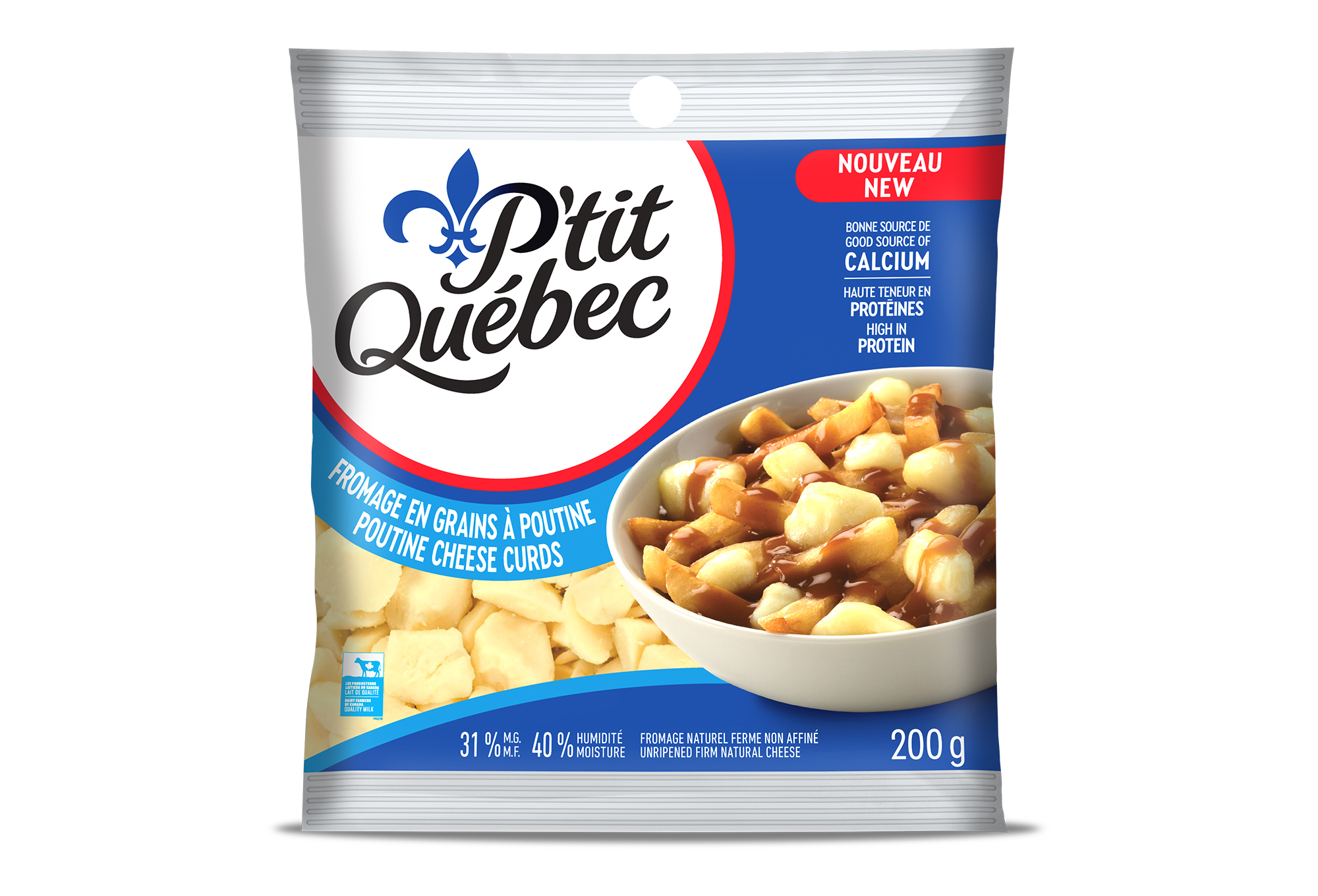 Staying True to its Québec Heritage - BrandBourg