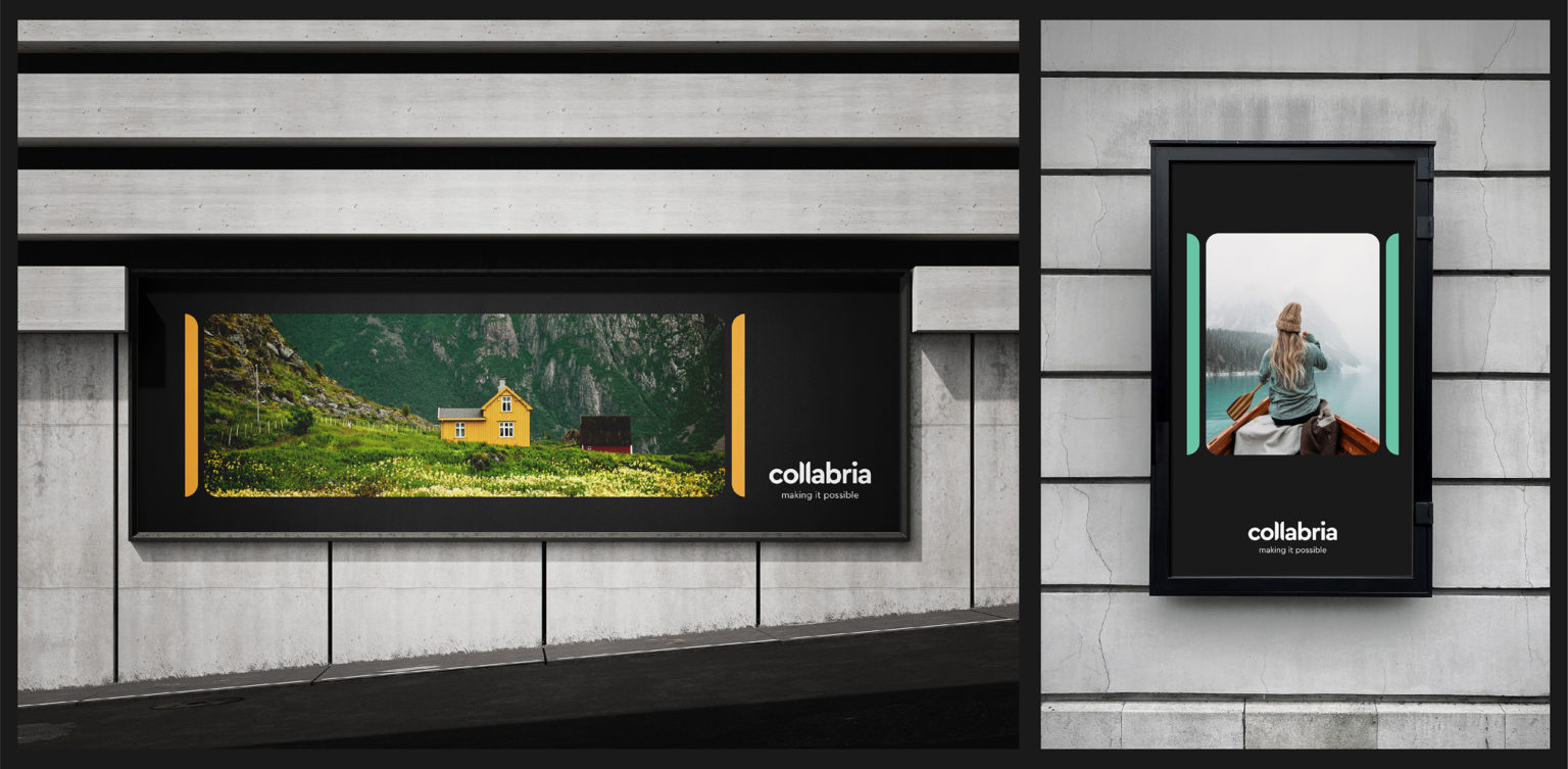 Building a brand based on confidence - BrandBourg